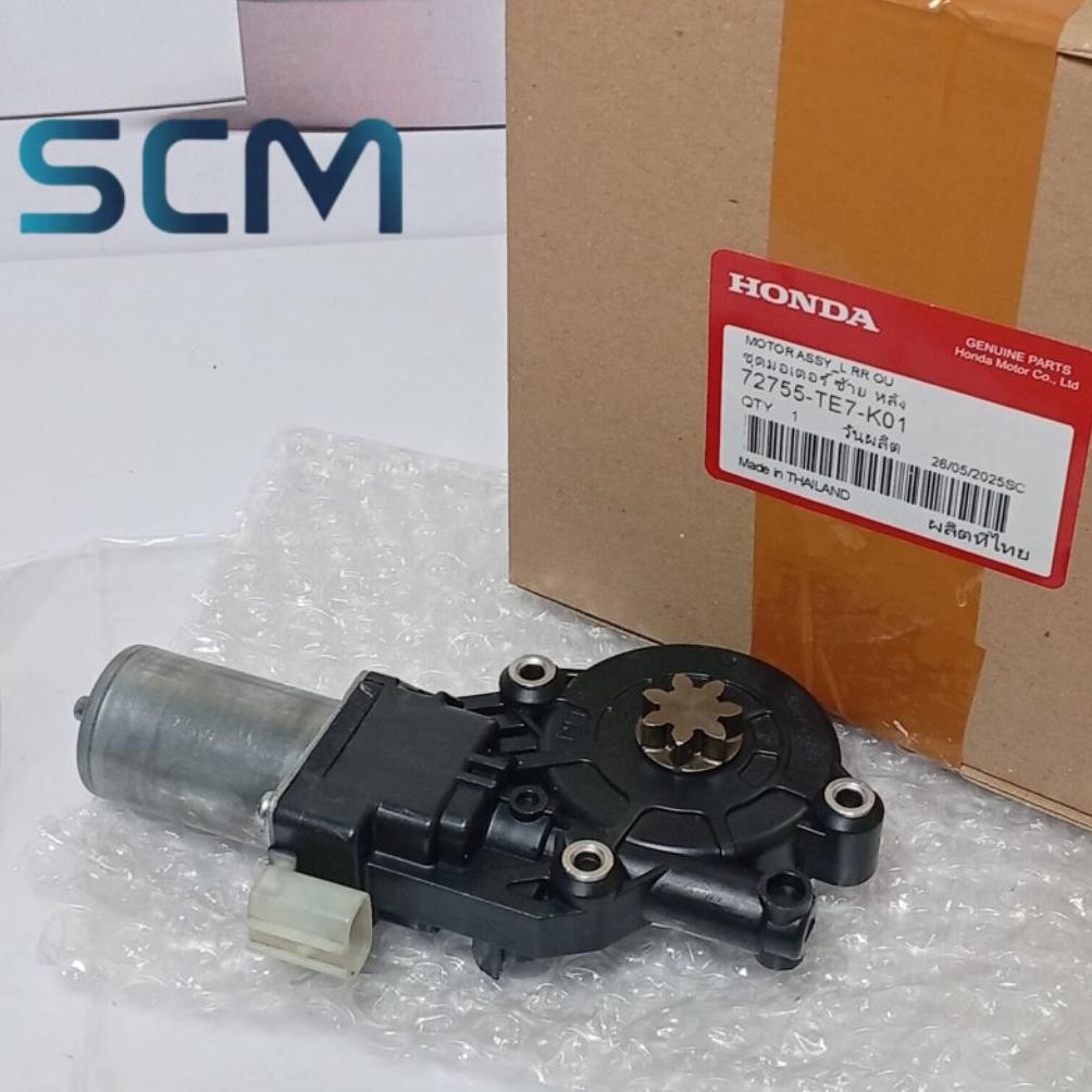 Jual Motor Power Window Motor Penggerak Kaca Pintu Honda Mobilio Brio ...