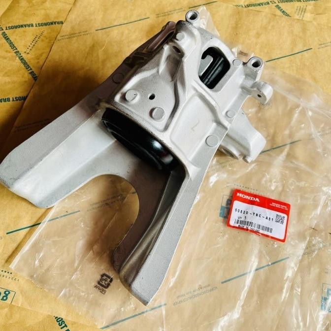 Jual Paket Engine Mounting Set Honda Civic Turbo SCM SUKU CADANG MOBIL ...