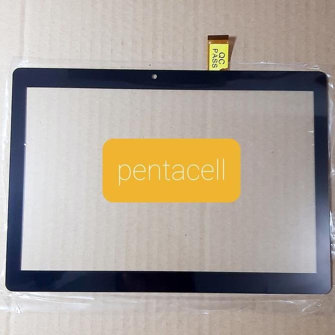 Jual TERLARIS - touchscreen Zyrex ZT 216 super layar 10"inch | Shopee ...