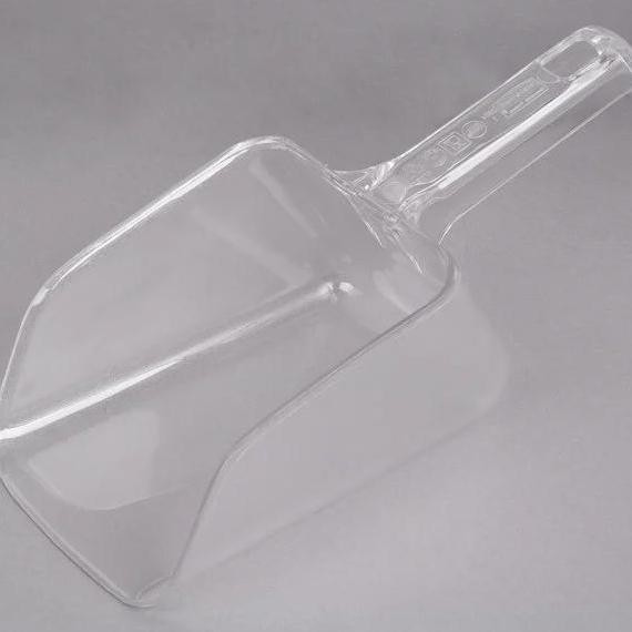 Jual Utility Scoop Ice Cube Scoop Sekop Es Batu Rubbermaid 32 Oz / 960 ...