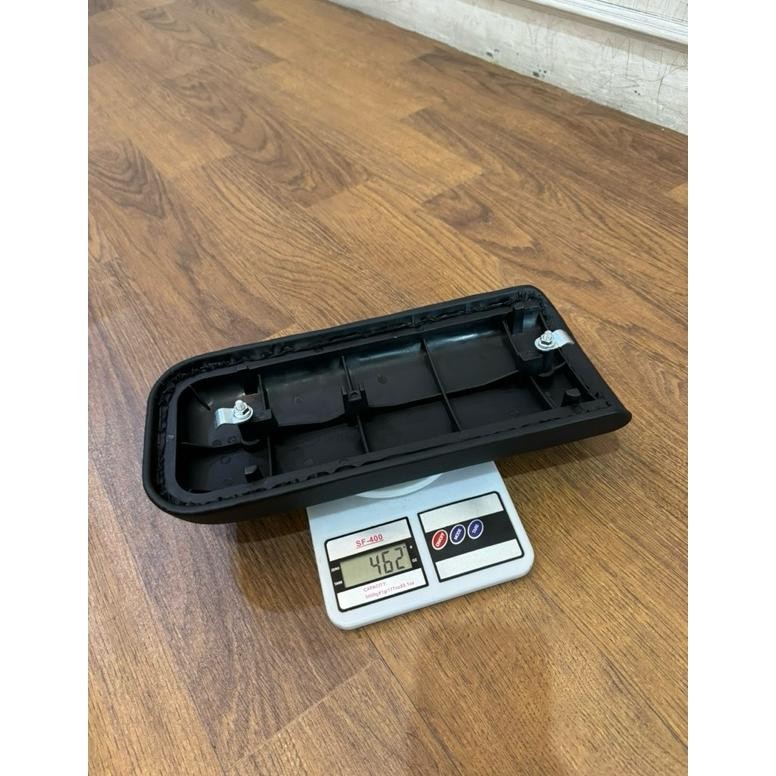 Jual [Kecil ( Polygon ) Spon Saddle Carrier Sepeda / Jok Busa Boncengan ...