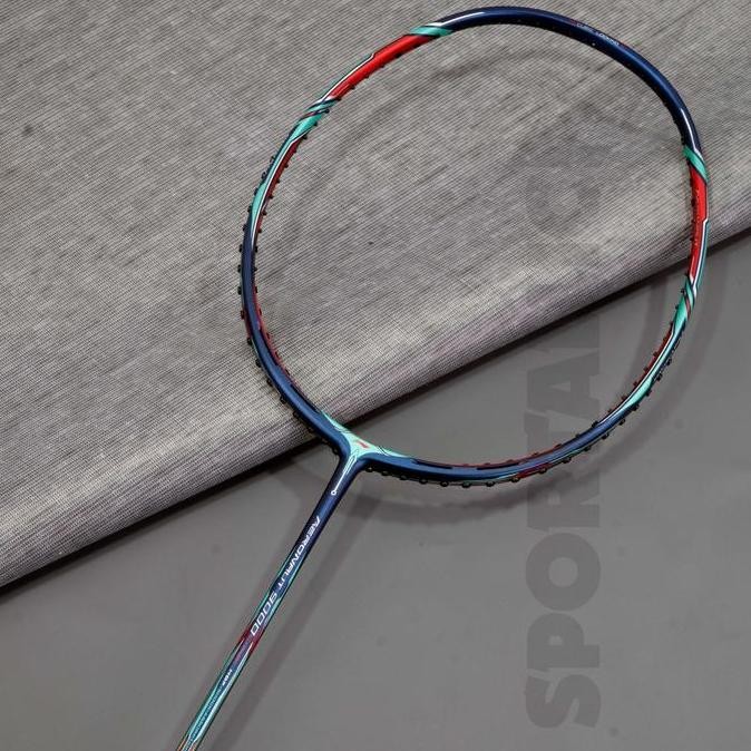 Jual Raket Badminton Li-Ning / Lining Aeronaut 9000C / 9000 Combat ...