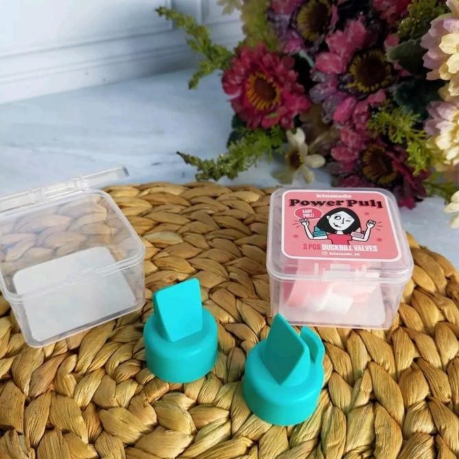 Jual Valve Kinmade - Golden Milk Untuk Pompa Asi pump electric ...