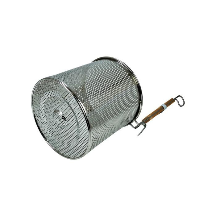 Jual SARINGAN MIE BAKSO / STRAINER SMBA16 (DIAMETER 16CM) | Shopee ...