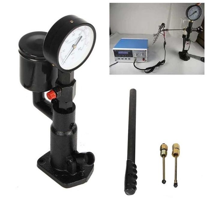 Jual Ps400A Alat Tes Injector Diesel Tester Nozzle Diesel Diesel Common ...