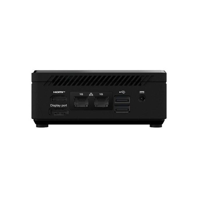 Jual Msi Mini Pc Cubi 5 12M | Intel Core I7-1255U New Stok | Shopee ...