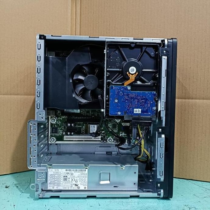 Jual Cpu Hp Mt Desktop Pro A G3 Amd Ryzen 5 Pro 3400G Ddr4 8Gb Hdd 1Tb ...