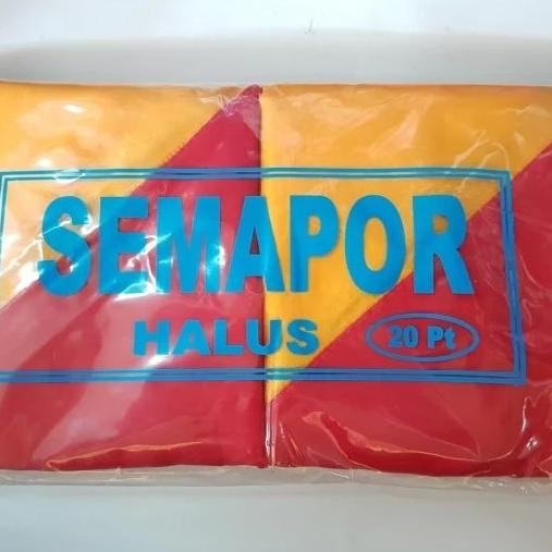 Jual Bendera PRAMUKA semapor / semapur | Shopee Indonesia