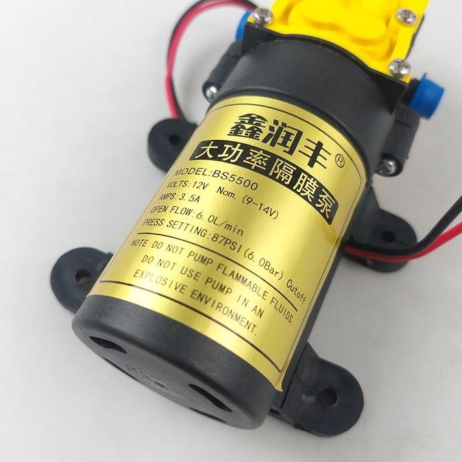 Jual Alat Cuci Steam Motor Tekanan Tinggi Steam Mobil - Pompa Air High ...
