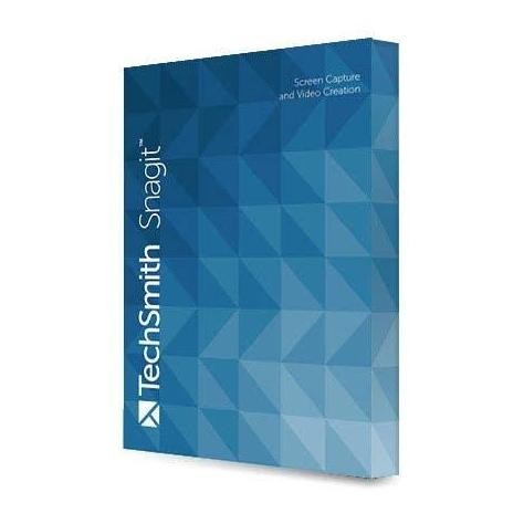 Jual NEW TECHSMITH SNAGIT PRO FULL VERSION VERSI UNTUK KOMPUTER PC ...