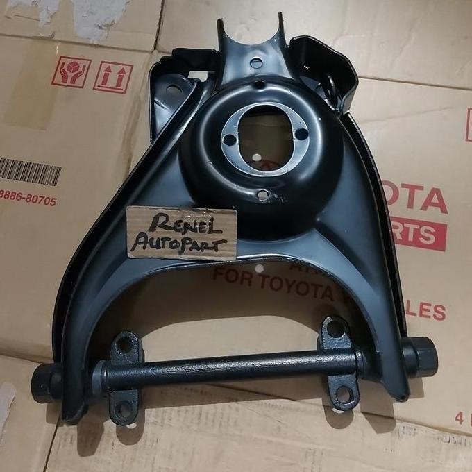 Jual Lower arm bawah Toyota Kijang kotak doyok KF20 | Shopee Indonesia