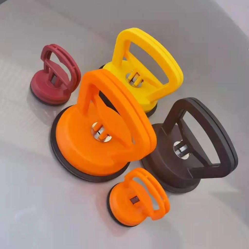 Jual Heavy-Duty Car Dent Repair Tool Set Powerful Bump Puller With ...
