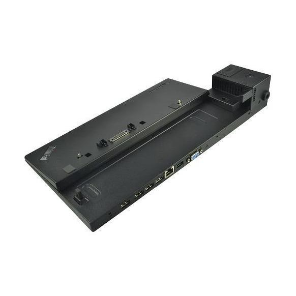 Jual Docking Station lenovo thinkpad X240 X250 X260 X270 T440p T450 ...