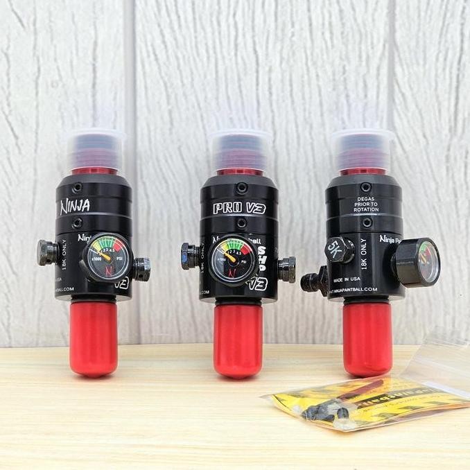 Jual REGULATOR PRO V3 SHP NINJA MOTOR RACING ORIGINAL | Shopee Indonesia