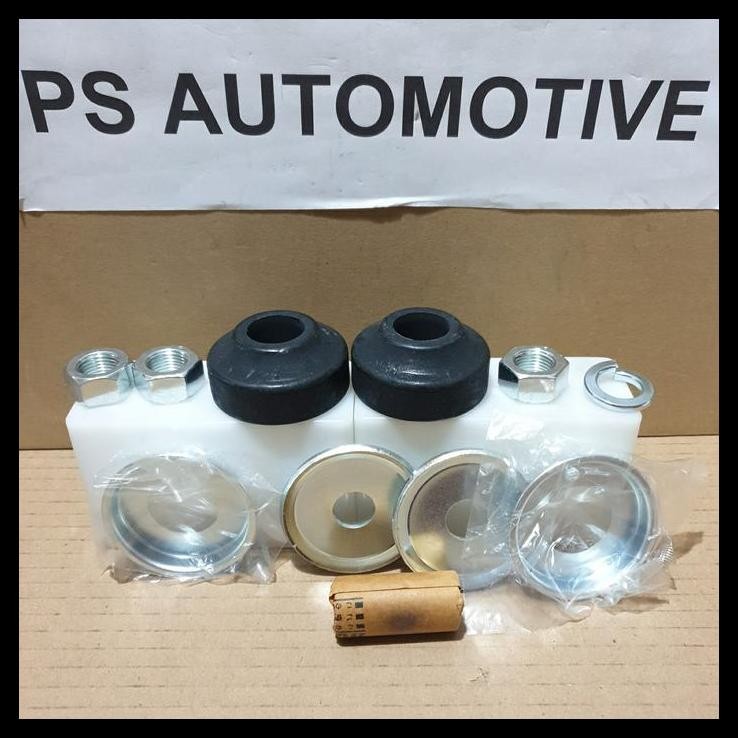 Jual HOT DEAL KARET STABIL KIT MITSUBISHI L300 SOLAR MARUGO KBS-MB175550EXT !!! | Shopee Indonesia