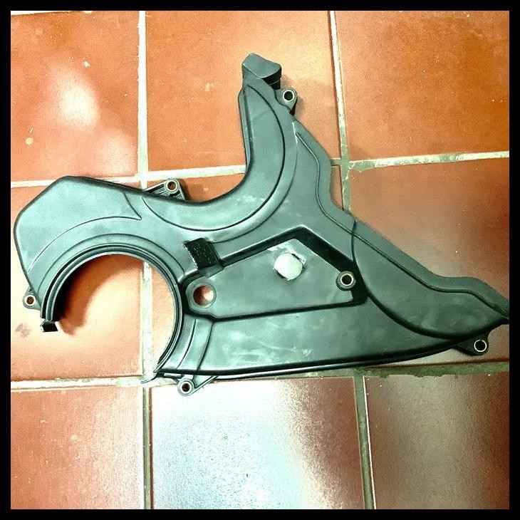 Jual GRATIS ONGKIR COVER TIMING BELT BAWAH ARYA H100 GRACE L300 DIESEL ...