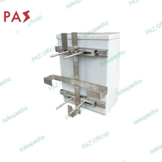 Jual Odc Pole Tiang 144 Core Dan 96 Core Paz Ori Lengkap Pigtail Paz ...