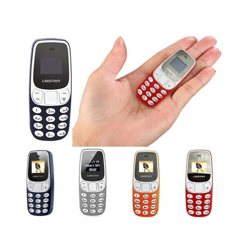 Jual Taob Hp Jadul Nokia Mini Bm 3310Mini Kecil Dual Sim Bisa Bahasa ...