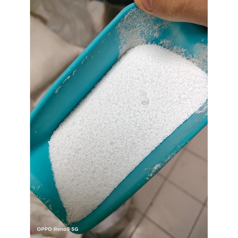 Jual SODIUM PERCARBONATE 1KG / H202 BUBUK H2O2 1 KG HIDROGEN PEROKSIDA ...