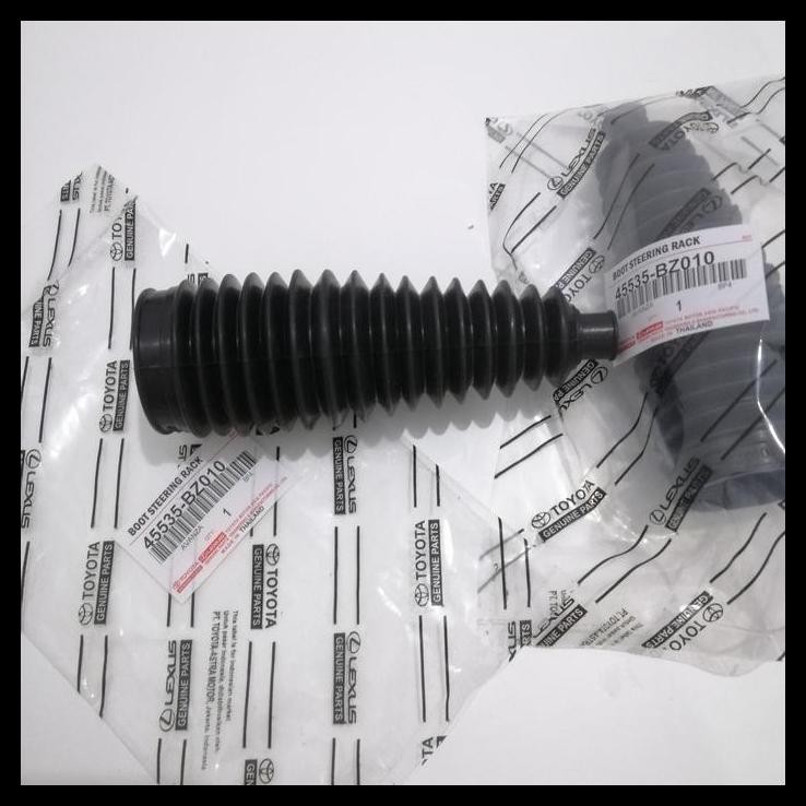 Jual DISKON KARET BOOT RACK STEER / BOOT REK STIR KARET STEERING RACK ...