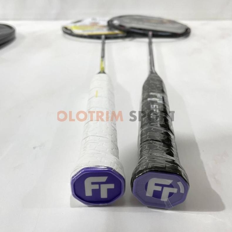 Jual Raket Badminton Felet Woven TJ POWER V2 V 2 1000 42lbs 35lbs ...