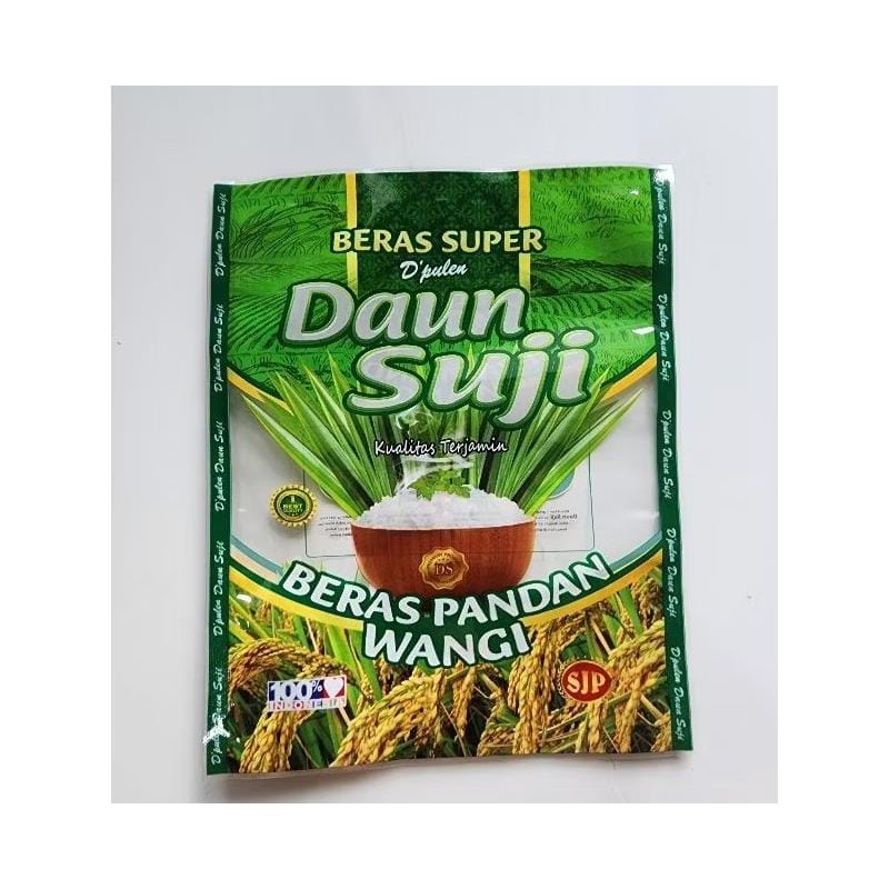 Jual 1 Karung Beras Kg Terlengkap & Harga Terbaru Juni 2026 | Shopee ...