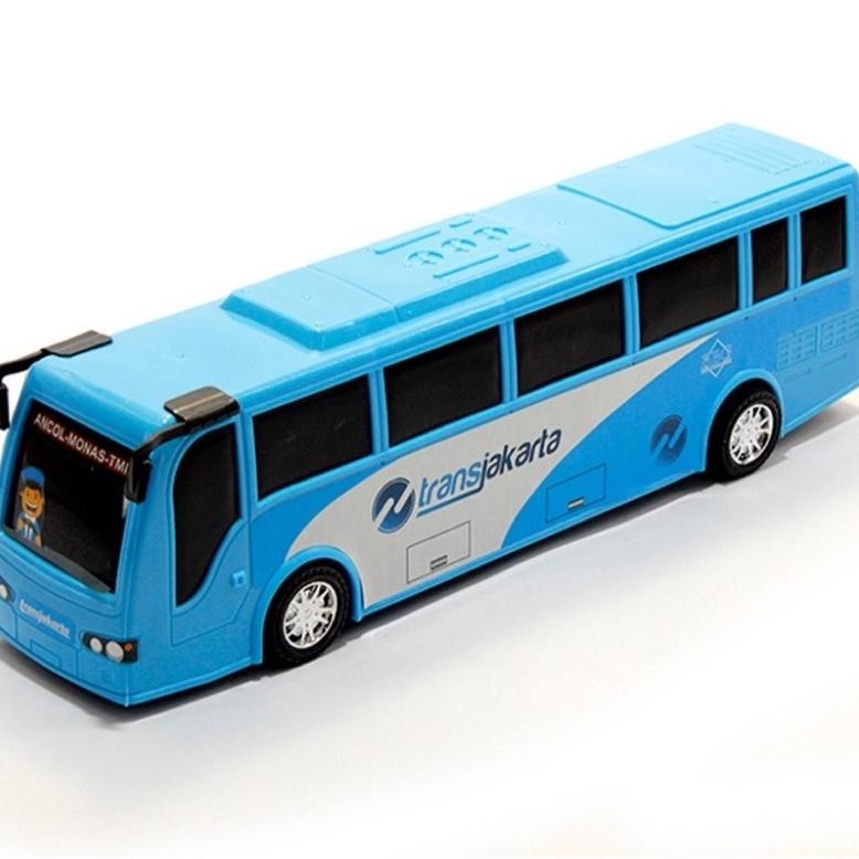 Jual Ty-65 Mainan Mobil Bus Mania Mobilan Bus Modifikasi Bus Akap Bus ...