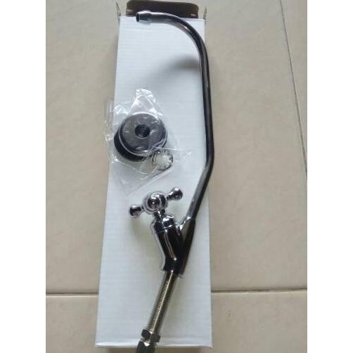 Jual Kran Faucet Ro/Kran Air Bersih Ro Ready | Shopee Indonesia