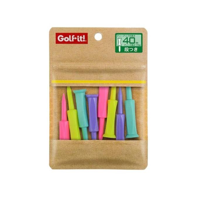 Jual Golf Tee Tack Series Original Japan | Shopee Indonesia