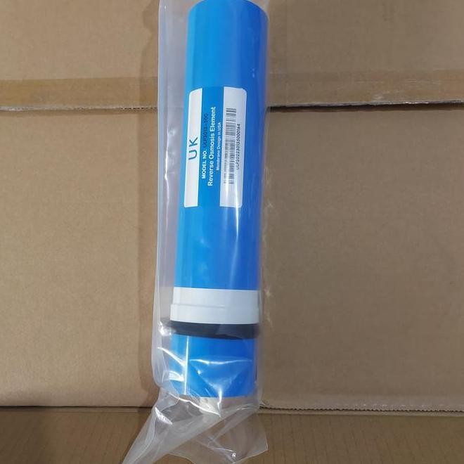 Jual Membrane Ro 500 Gpd 3013 Merek Uk / Membrane Ro 500 Gpd | Shopee ...