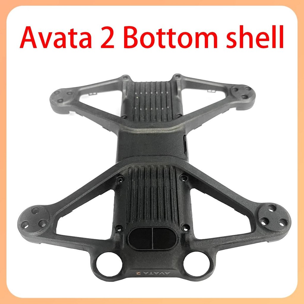 Jual (PO) Original Avatar 2 lower visual lens with USB bottom shell ...