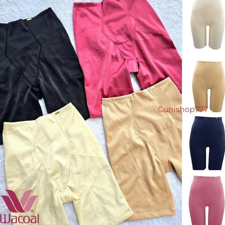 Jual Korset Celana Wacoal Simply Fit Girdle 1025 K22B Korset Paha ...