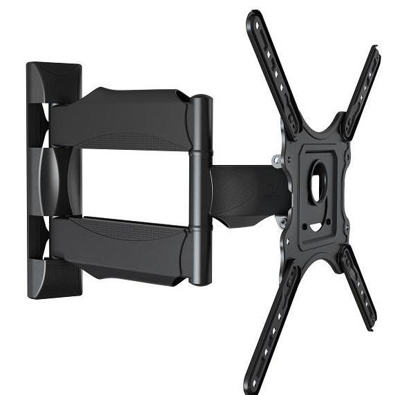 Jual HARGA DISC - Bracket tv wall mount Braket monitor tv 55 50 49 43 ...