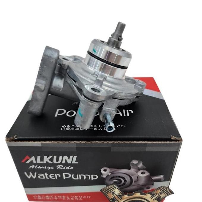 Jual NEW Waterpump waterpom Pompa air radiator Vario 125 150 lama Pcx ...