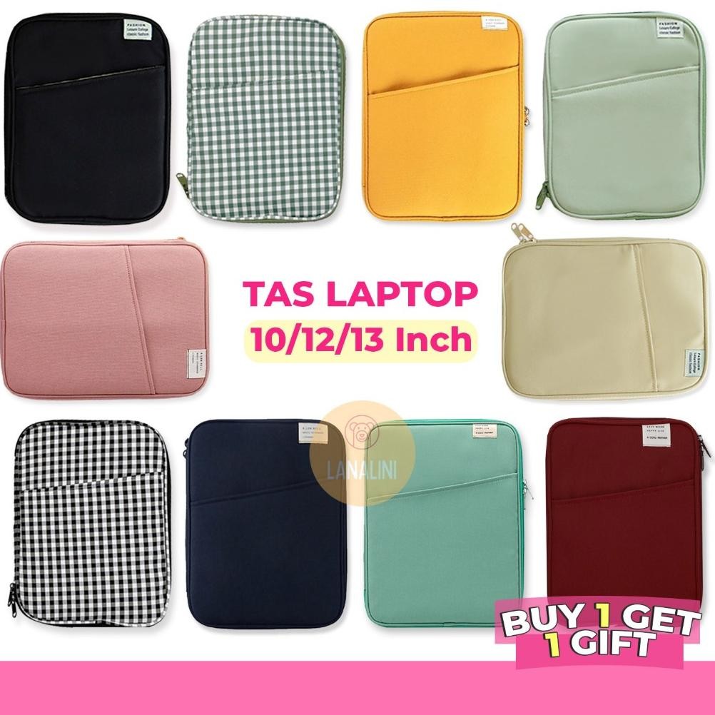 Jual Sleeve Pouch Sarung Tas Bag Tempat Case Ipad Tab Tablet Macbook ...