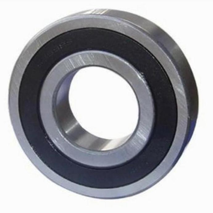 Jual 6302 2RS - 14mm Ball Bearing Dimensi ID 14mm x OD 42mm x B 13mm ...