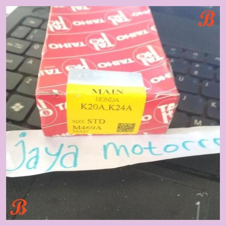 Jual | JY | METAL DUDUK STANDAR HONDA CRV GEN2 GEN3 STREAM TAIHO JAPAN M469A | Shopee Indonesia