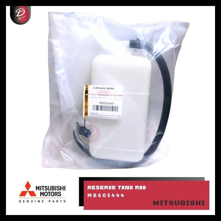 Jual HOT DEAL TABUNG RADIATOR MITSUBISHI L300 ORIGINAL ASLI | Shopee ...