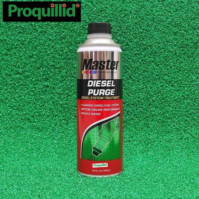 Jual produk unggulan MASTER DIESEL PURGE PURGING PEMBERSIH INJECTOR ...