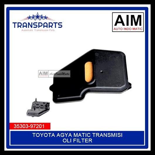 Jual TERBARU TRANSNATION TRANSPART TRANSPARTS SARINGAN OLI / FILTER OLI ...