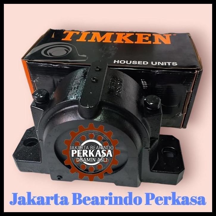 Jual TERBARU SN515 BEARING HOUSING / PLUMMER BLOCK SNT515-612 / SNT 515 ...