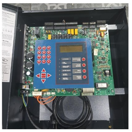 Jual NOTIFIER AFP-200 INTELLIGENT FIRE DITECTION AND ALARM SYSTEM ...