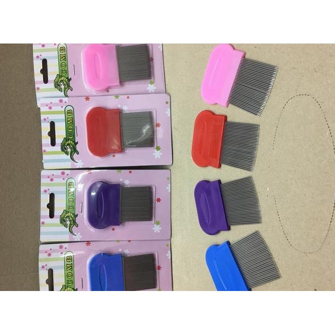 Jual Serit / Sisir Kutu Besi murah dan awet LM | Shopee Indonesia