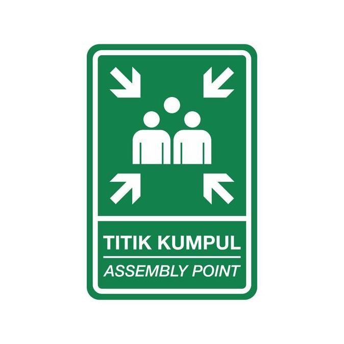 Jual RAMBU TITIK KUMPUL 20CM X 30CM PLAT ALUMUNIUM Nugi | Shopee Indonesia