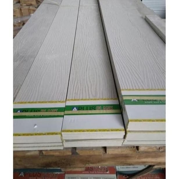 Jual Lisplank grc motif kayu | Shopee Indonesia