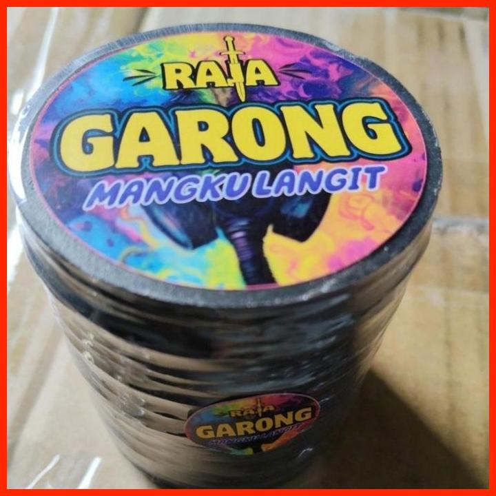 Jual 8.8 Gelasan Garong Mangku Langit 1200 Yard Special Tournament ...