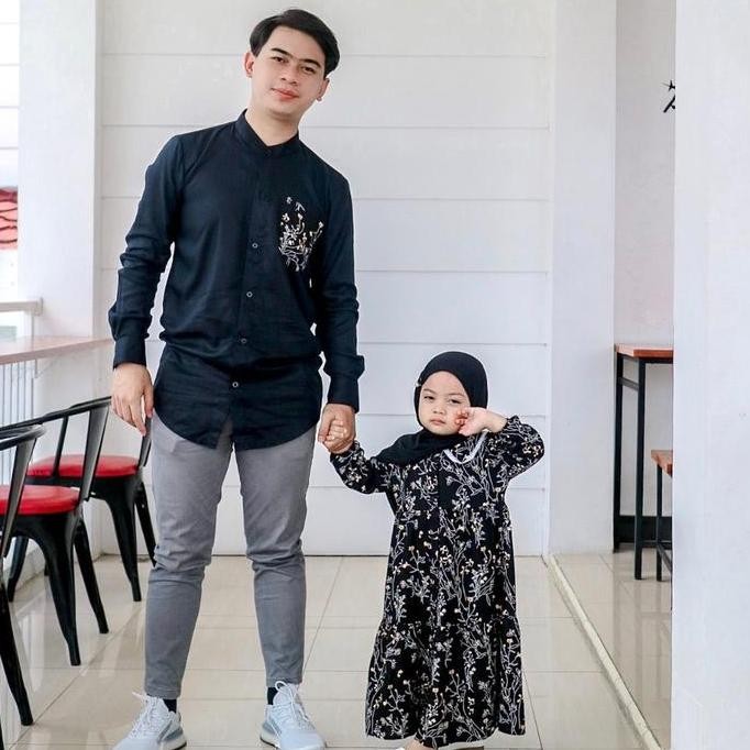 Jual BSH Ghazu-Asiyah Family Set-Couple Keluarga | Shopee Indonesia