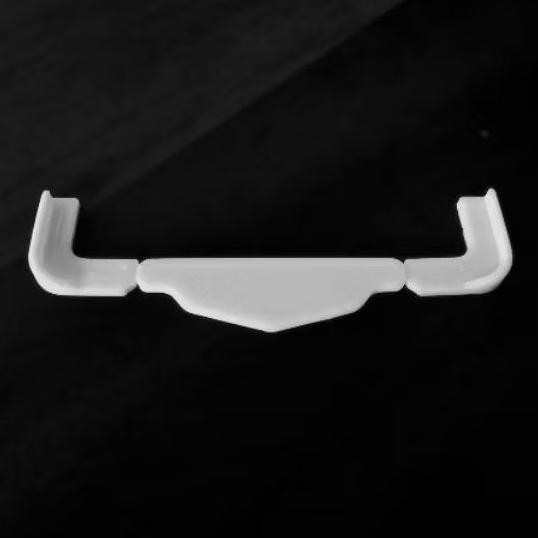 Jual Gd-5 Winglet 3 Sisi Miniatur Bus Plastik | Shopee Indonesia