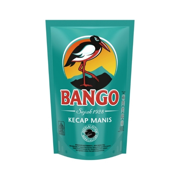 Jual BANGO KECAP MANIS REF 700 GR | Shopee Indonesia
