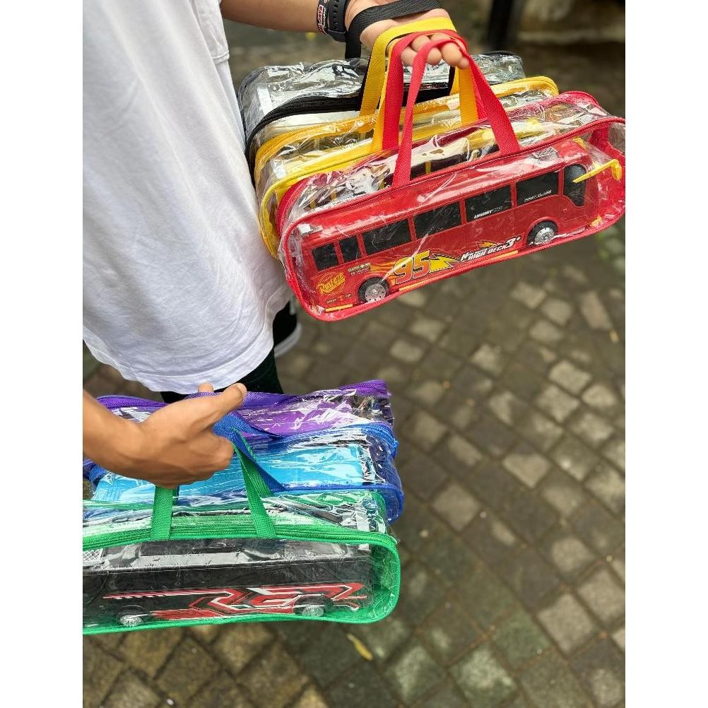 Jual Tw39 Tentengan Tas Miniatur Bus Scale 1:35 Untuk Bus Miniatur ...